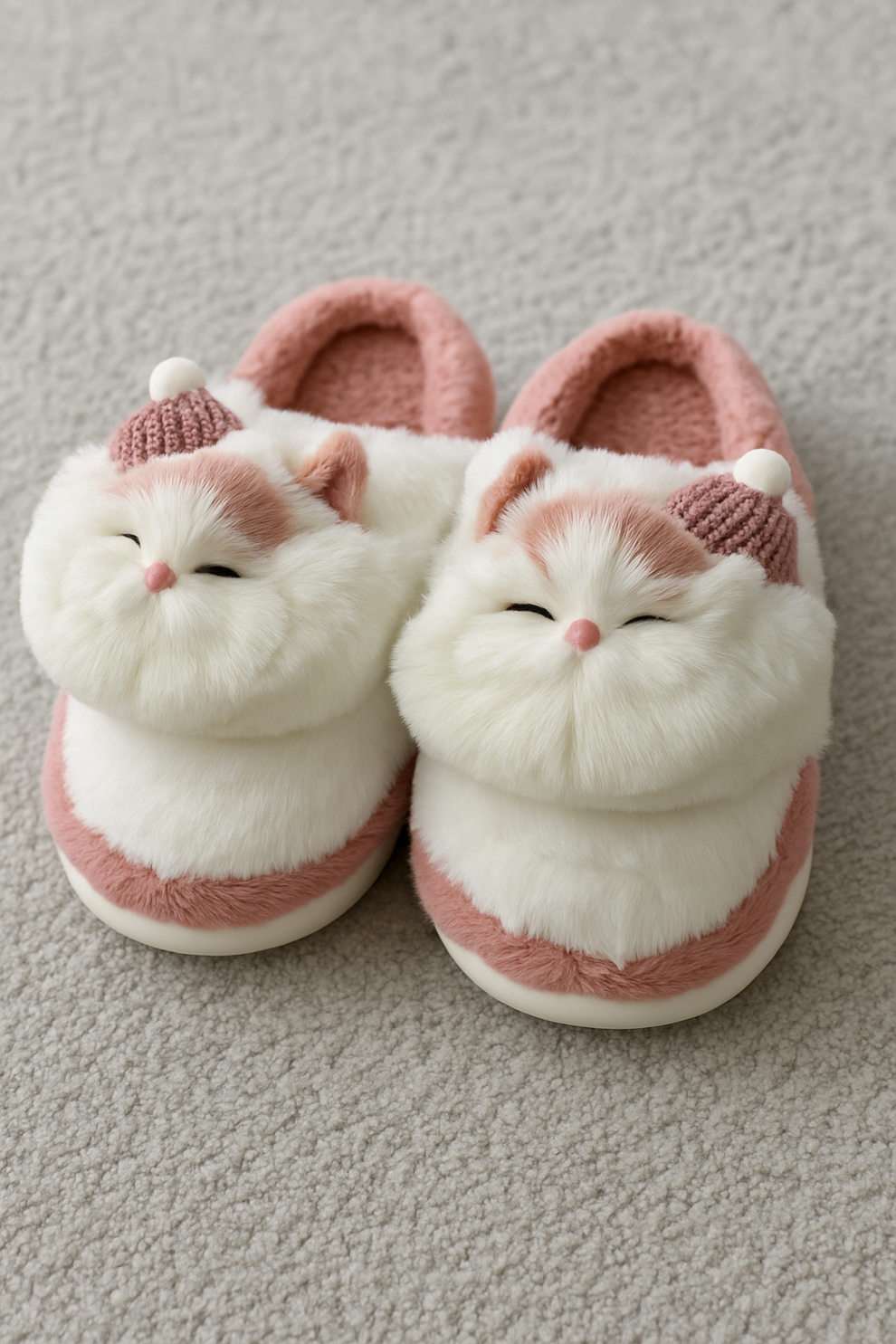 PANTUFLAS ANIMADAS – easylandia